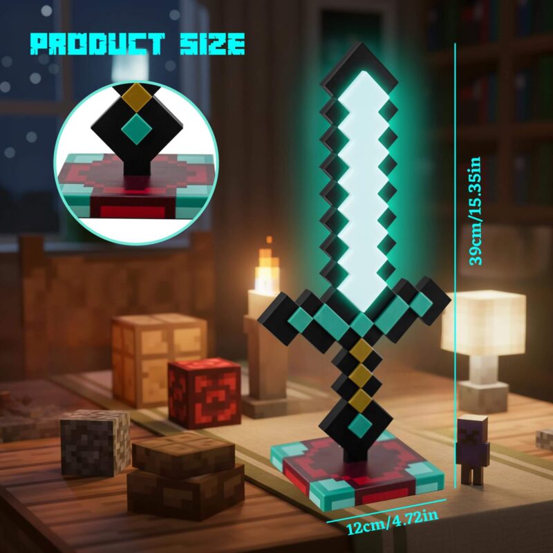 Nether Market | Official Minecraft Merchandise Store