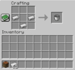 How To Make Obsidian In Minecraft Safely & Easily