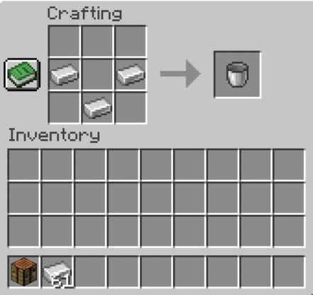 How To Make Obsidian In Minecraft Safely & Easily